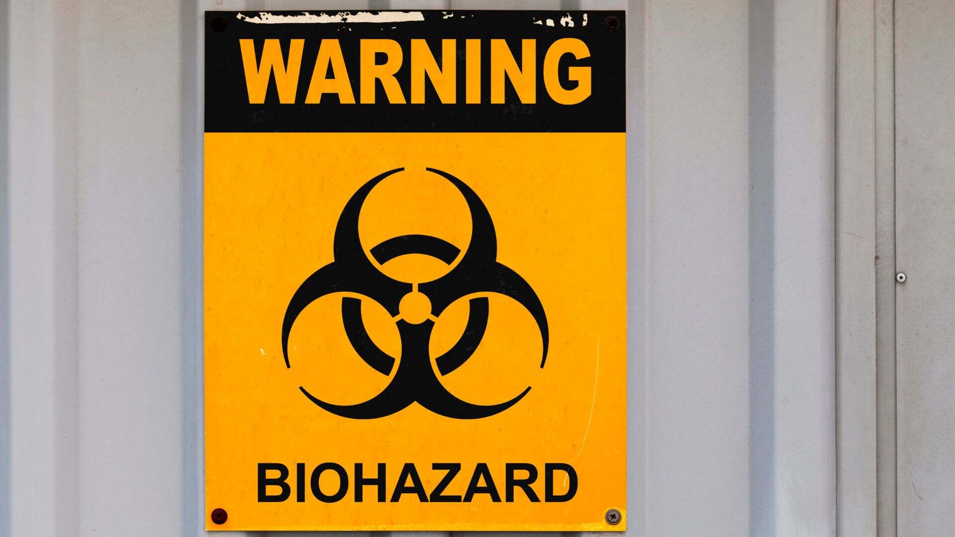 Professional Biohazard Cleaning Services in Oxfordshire
